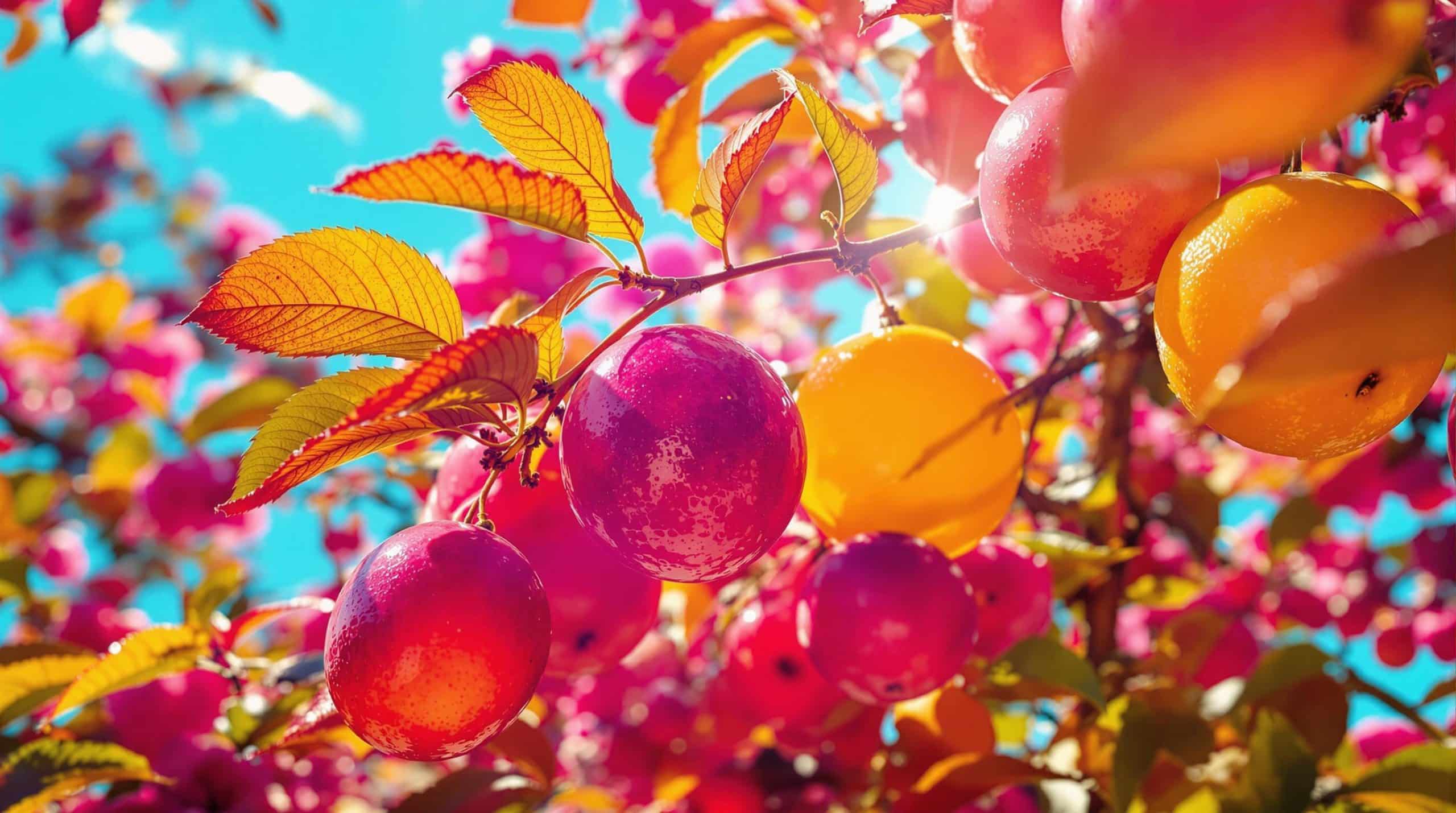 Cette astuce d’antan qui protège les fruits même sous un soleil écrasant